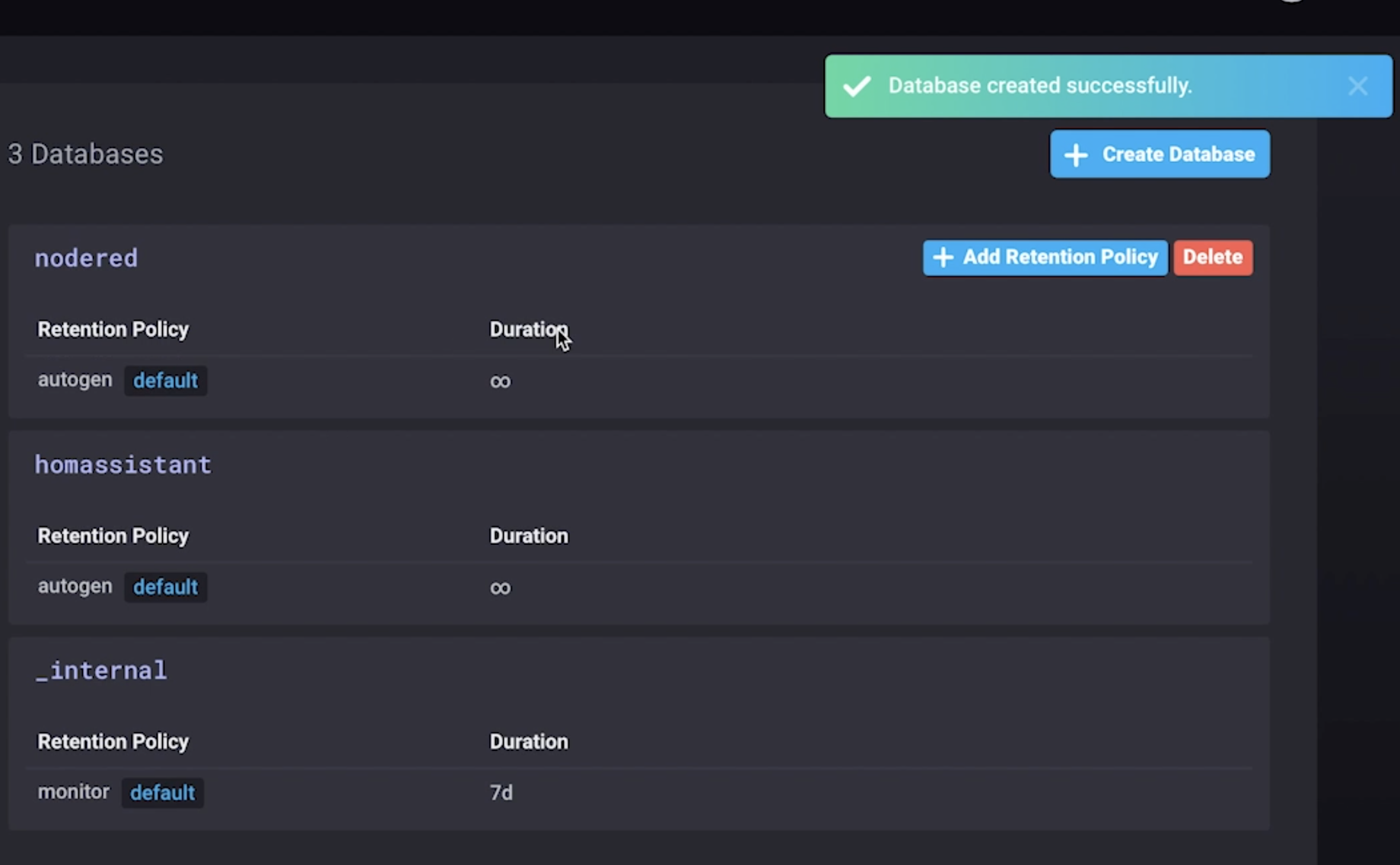 Easy Home Assistant Node Red InfluxDB and Grafana integration