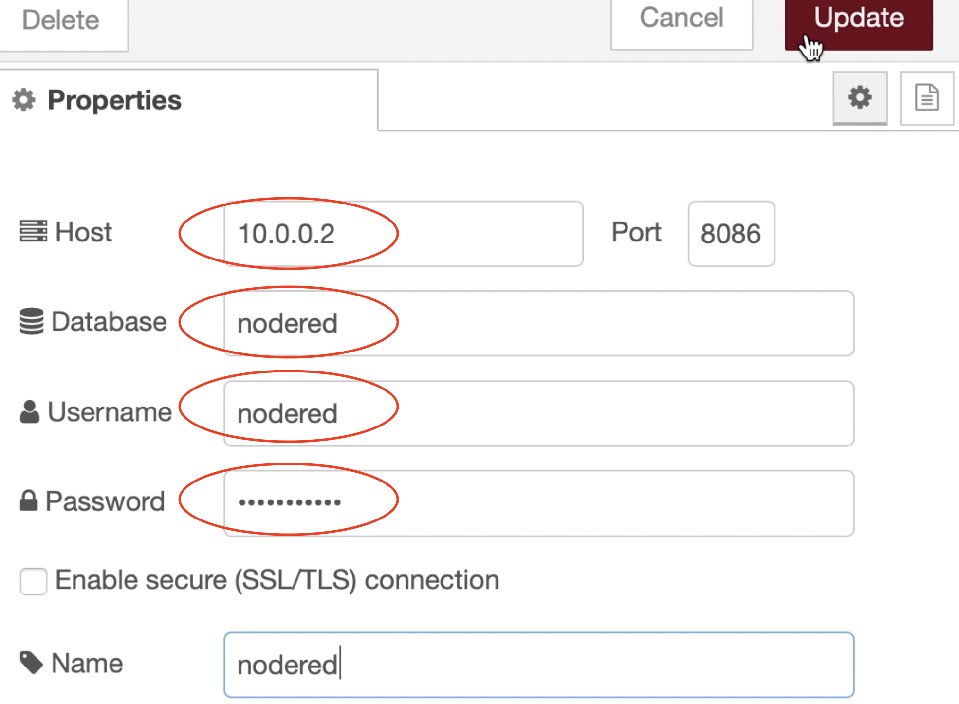 Easy Home Assistant Node Red InfluxDB and Grafana integration
