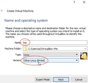 Home Assistant on Windows using VirtualBox Guide - Kiril Peyanski's Blog