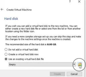Home Assistant on Windows using VirtualBox Guide - Kiril Peyanski's Blog