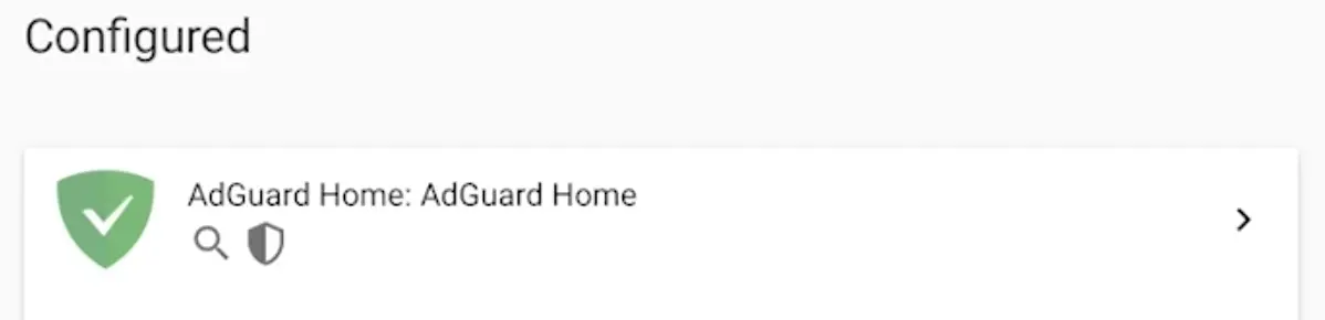 Block Ads with AdGuard Home and Home Assistant (How-To) - Kiril ...