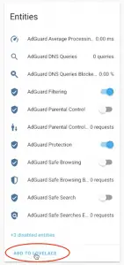 Block Ads with AdGuard Home and Home Assistant (How-To) - Kiril ...