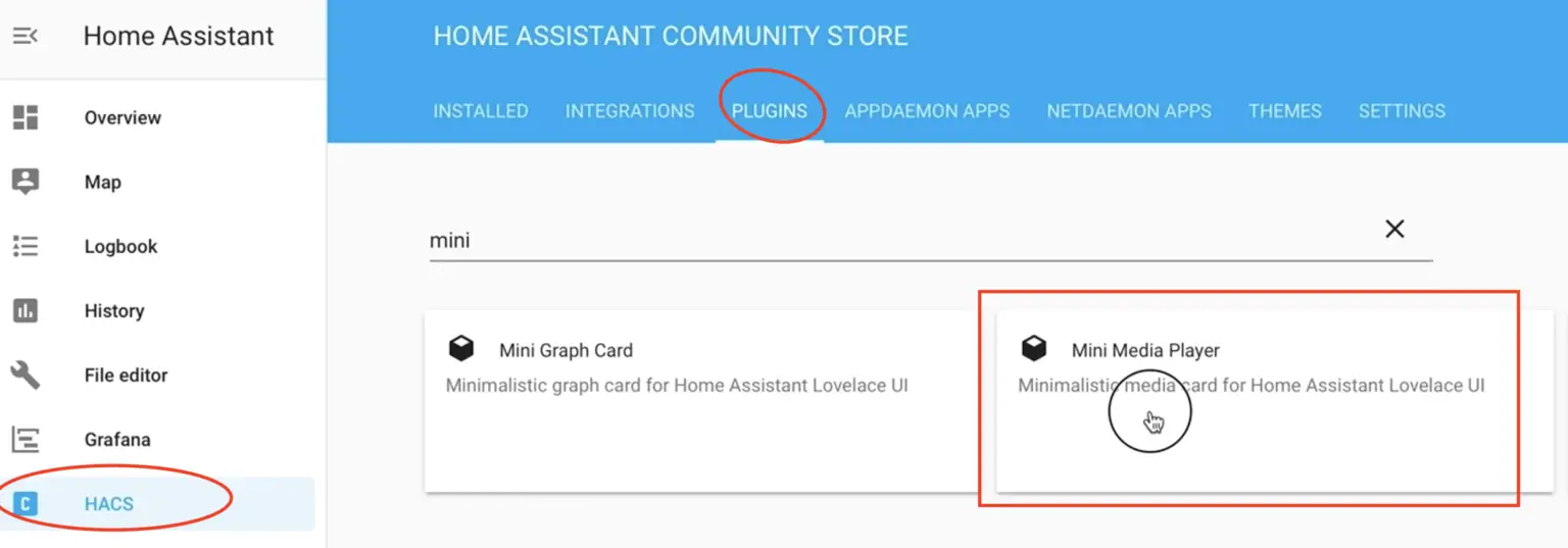Alexa and Home Assistant - TTS, Media Player, Announcements, Sound ...