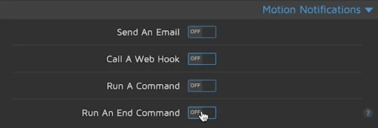 Popular MotionEye - is it the ultimate NVR? - Kiril Peyanski Blog