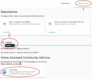 Popular MotionEye - is it the ultimate NVR? - Kiril Peyanski Blog