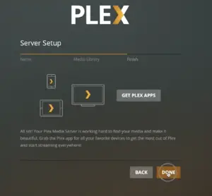 Plex Media Server from Home Assistant - EASY INSTALL - Kiril Peyanski Blog