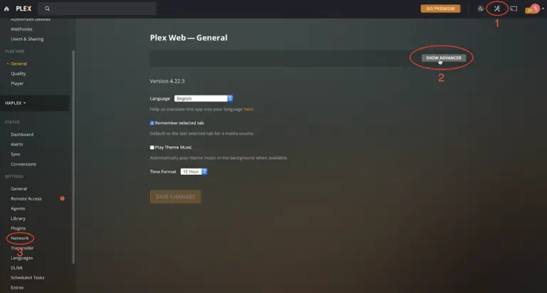 Plex Media Server from Home Assistant - EASY INSTALL - Kiril Peyanski Blog