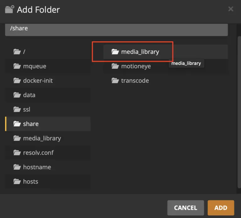 Plex Media Server from Home Assistant - EASY INSTALL - Kiril Peyanski Blog