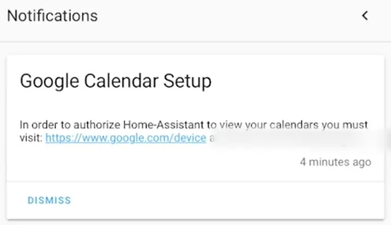 Home Assistant Calendar with Google Calendar and Automations - Kiril ...