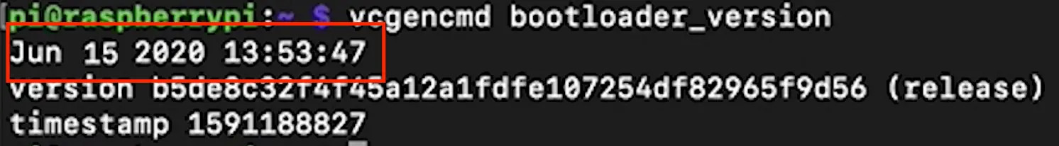 Stable Raspberry Pi 4 USB boot - Kiril Peyanski's Blog