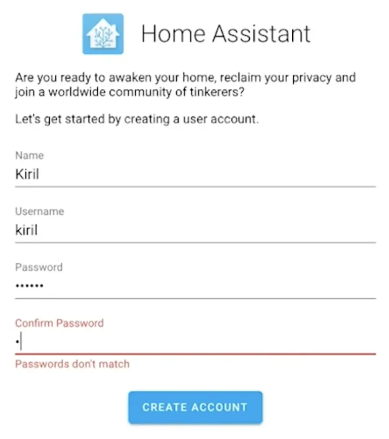 Home Assistant Container & Home Assistant Supervised installation methods - Kiril Peyanski's Blog