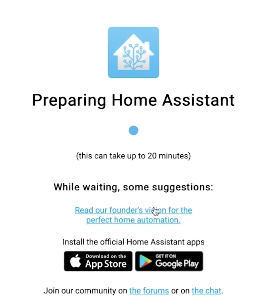 Home Assistant Container & Home Assistant Supervised installation ...