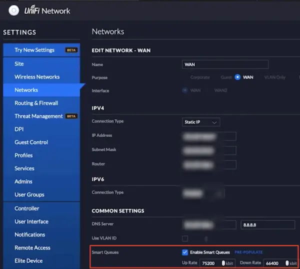 Optimize and Troubleshoot UniFi Wireless Connections - Kiril Peyanski Blog