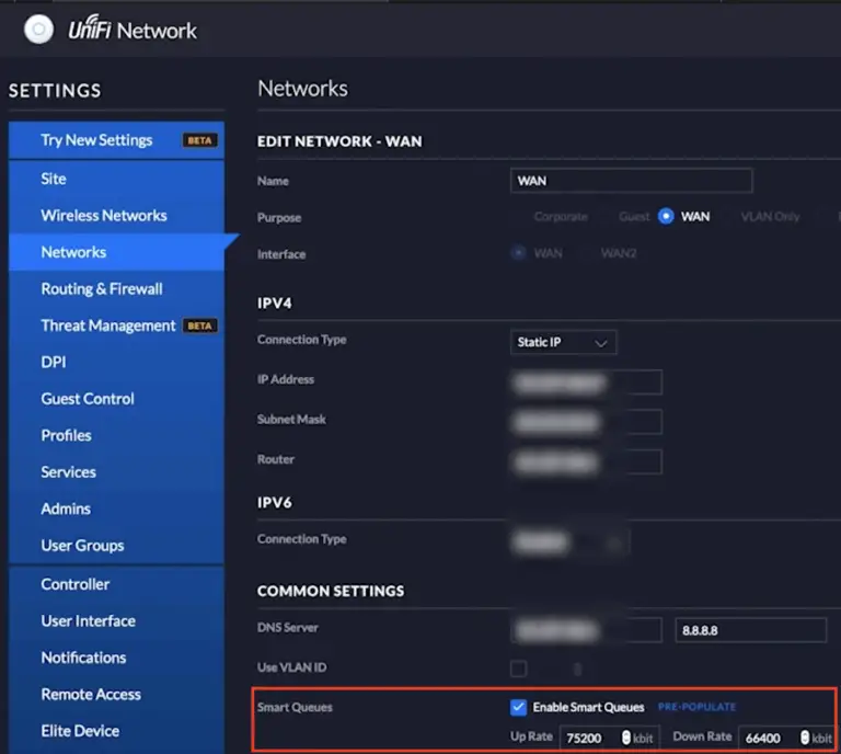 Optimize and Troubleshoot UniFi Wireless Connections - Kiril Peyanski's Blog