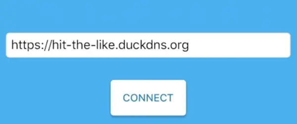 Home Assistant Actionable Notifications Using The Companion App Kiril