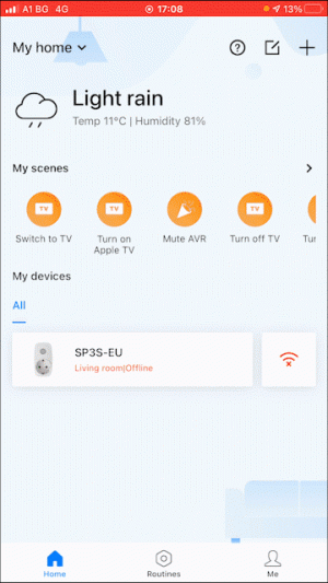 Broadlink RM4 Pro with Home Assistant and Node-RED setup - part 2 ...