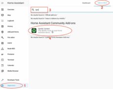 How-To Home Assistant Spotify - Kiril Peyanski's Blog