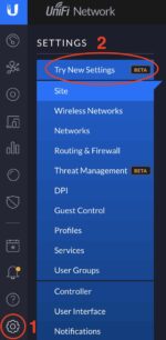 Configuring UniFi Internet Security Settings - USG/UDM - Kiril Peyanski's Blog