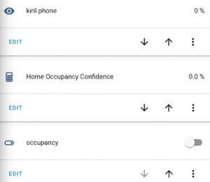 Presence detection with Raspberry Pi, Home Assistant and Monitor ...