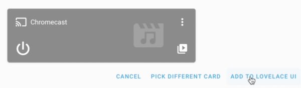 Home Assistant Google Cast & Home Assistant Cast (HOW-TO) - Kiril ...
