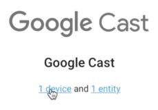 Home Assistant Google Cast & Home Assistant Cast (HOW-TO) - Kiril ...