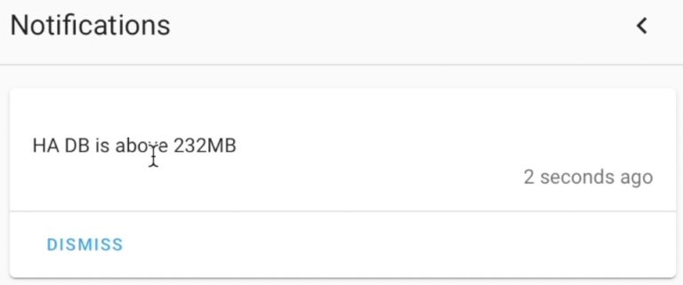 How to add Home Assistant System Monitor - Kiril Peyanski's Blog