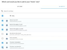 How to add Home Assistant System Monitor - Kiril Peyanski's Blog
