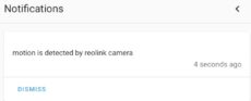 AI Camera + NVR from Reolink and Home Assistant (HOW-TO) - Kiril ...