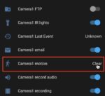 AI Camera + NVR from Reolink and Home Assistant (HOW-TO) - Kiril Peyanski's Blog