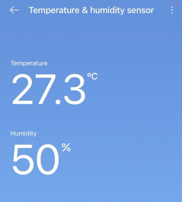 Home Assistant Xiaomi Temperature & Humidity Sensor integration (HOW-TO ...