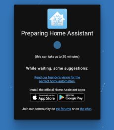 How to Install Home Assistant Supervised - OFFICIAL WAY - Kiril ...