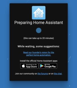 How to Install Home Assistant Supervised - OFFICIAL WAY - Kiril Peyanski's Blog