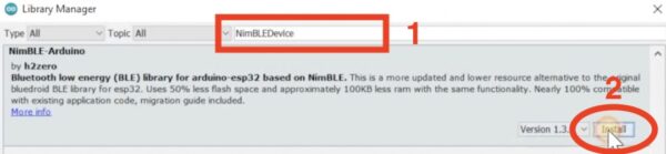 Home Assistant SwitchBot MQTT integration using D1 mini ESP32 | SwitchBot Motion Sensor ...