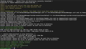 How to Install Home Assistant Supervised - OFFICIAL WAY - Kiril ...