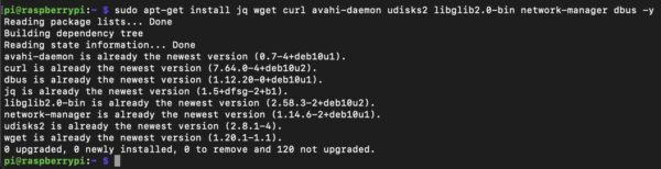 How to Install Home Assistant Supervised - OFFICIAL WAY - Kiril ...