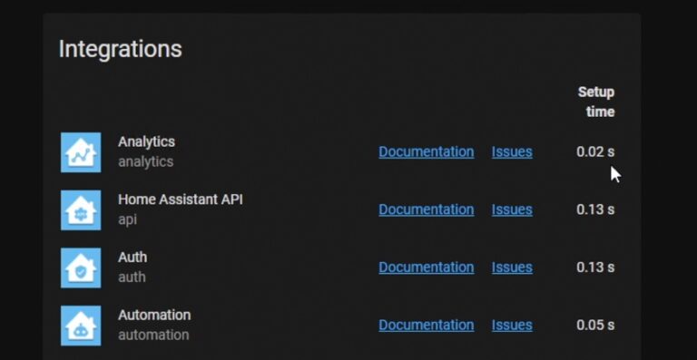 Do you know these 7 Home Assistant Tips & Tricks? - Kiril Peyanski's Blog