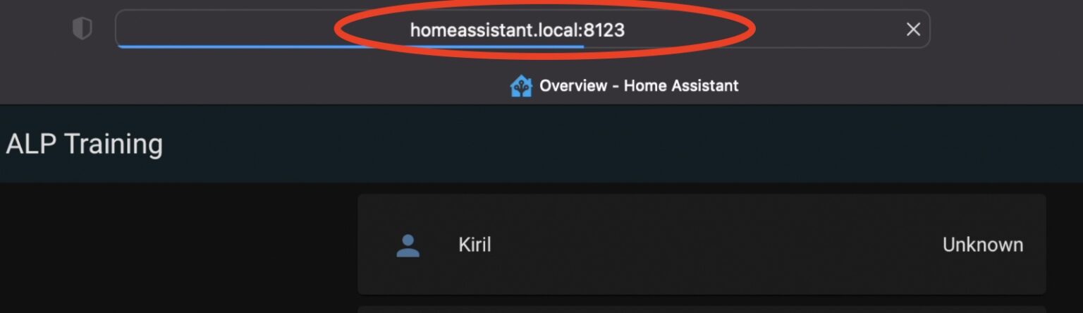 Do you know these 7 Home Assistant Tips & Tricks? - Kiril Peyanski's Blog