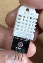 DIY Temperature sensor for Home Assistant that will cost you $6 - Kiril Peyanski's Blog