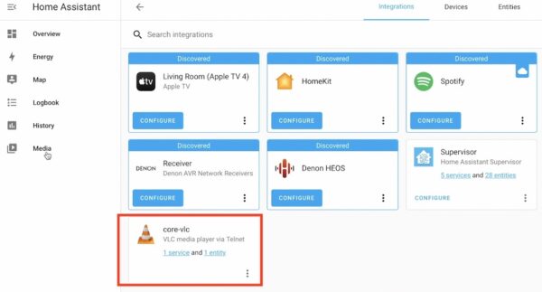 The Improved Home Assistant Media Section Explained! - Kiril Peyanski's ...