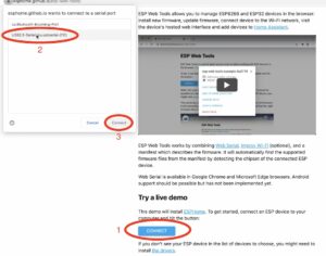 Complete ESPHome Installation Guide: 4 different ways to install ESPHome - Kiril Peyanski's Blog