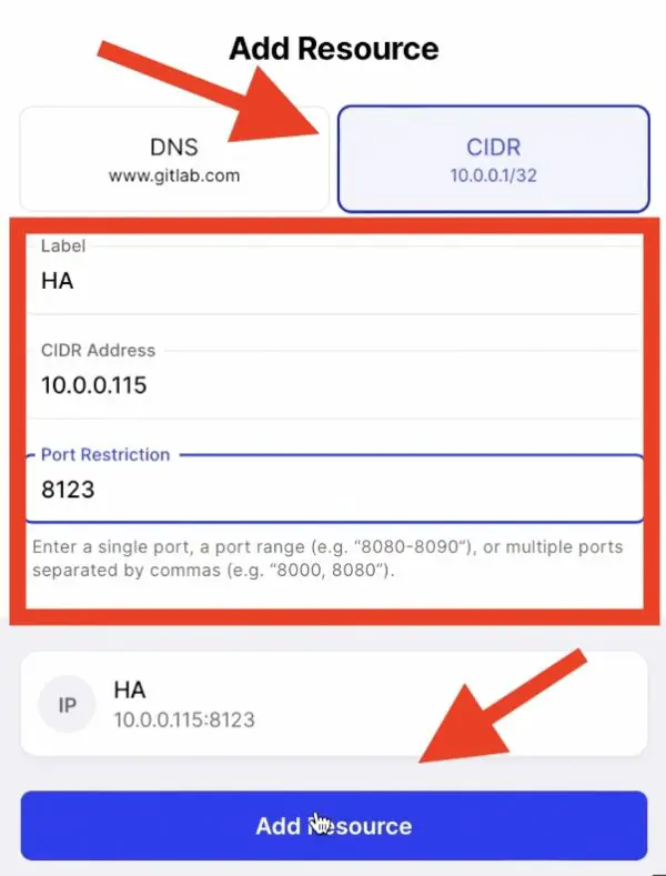 How to install Home Assistant Container + Remote Access using Twingate - Kiril Peyanski's Blog
