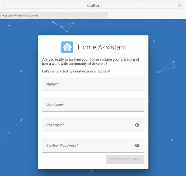 How to install Home Assistant Container + Remote Access using Twingate - Kiril Peyanski's Blog