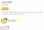 Home Assistant Remote Access using NGINX Reverse Proxy & DuckDNS - Kiril Peyanski's Blog