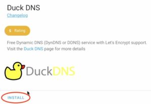 Home Assistant Remote Access using NGINX Reverse Proxy & DuckDNS - Kiril Peyanski's Blog
