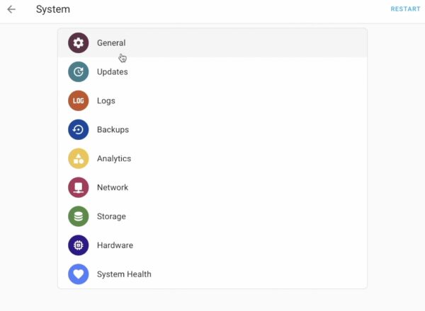 Home Assistant 2022.5: The most exciting 9 new features - Kiril ...