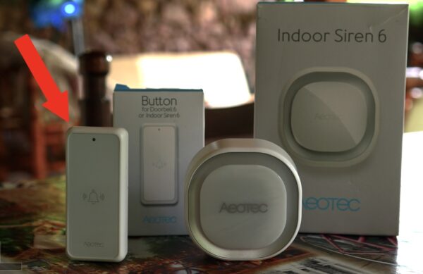 How to update and add Aeotec Z-Stick 7 in Home Assistant using Z-Wave ...