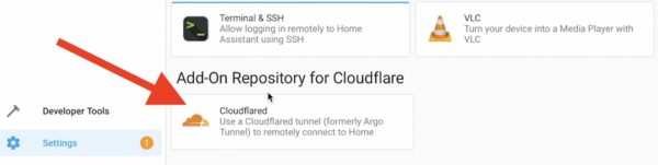 Free Cloudflare Tunnel To Home Assistant: Full Tutorial! - Kiril Peyanski's Blog