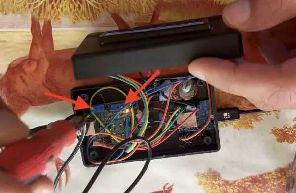 DIY PH Sensor for Home Assistant - Kiril Peyanski's Blog