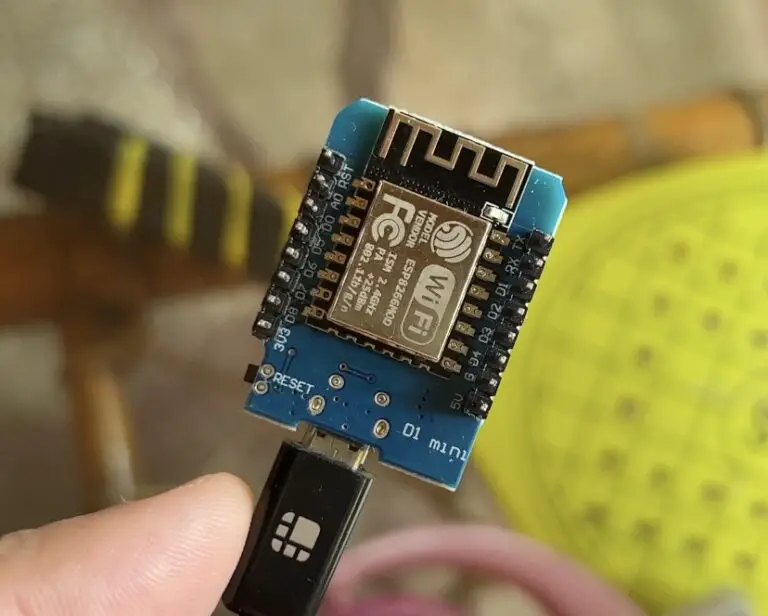DIY PH Sensor for Home Assistant - Kiril Peyanski's Blog