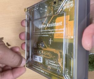 Home Assistant Yellow Pros & Cons - Kiril Peyanski's Blog